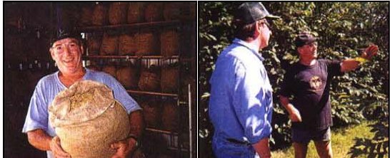 Beaulieu R.U.M. Liquid Fertiliser | Australia | Newsletters